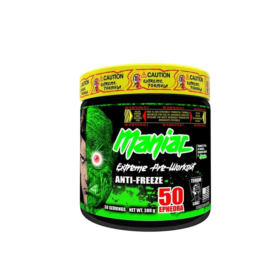 ADN BIOTECH Distribuidor Oficial Online – Monsterfood Mx